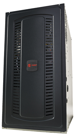 Trane - Hansen Family Plumbing