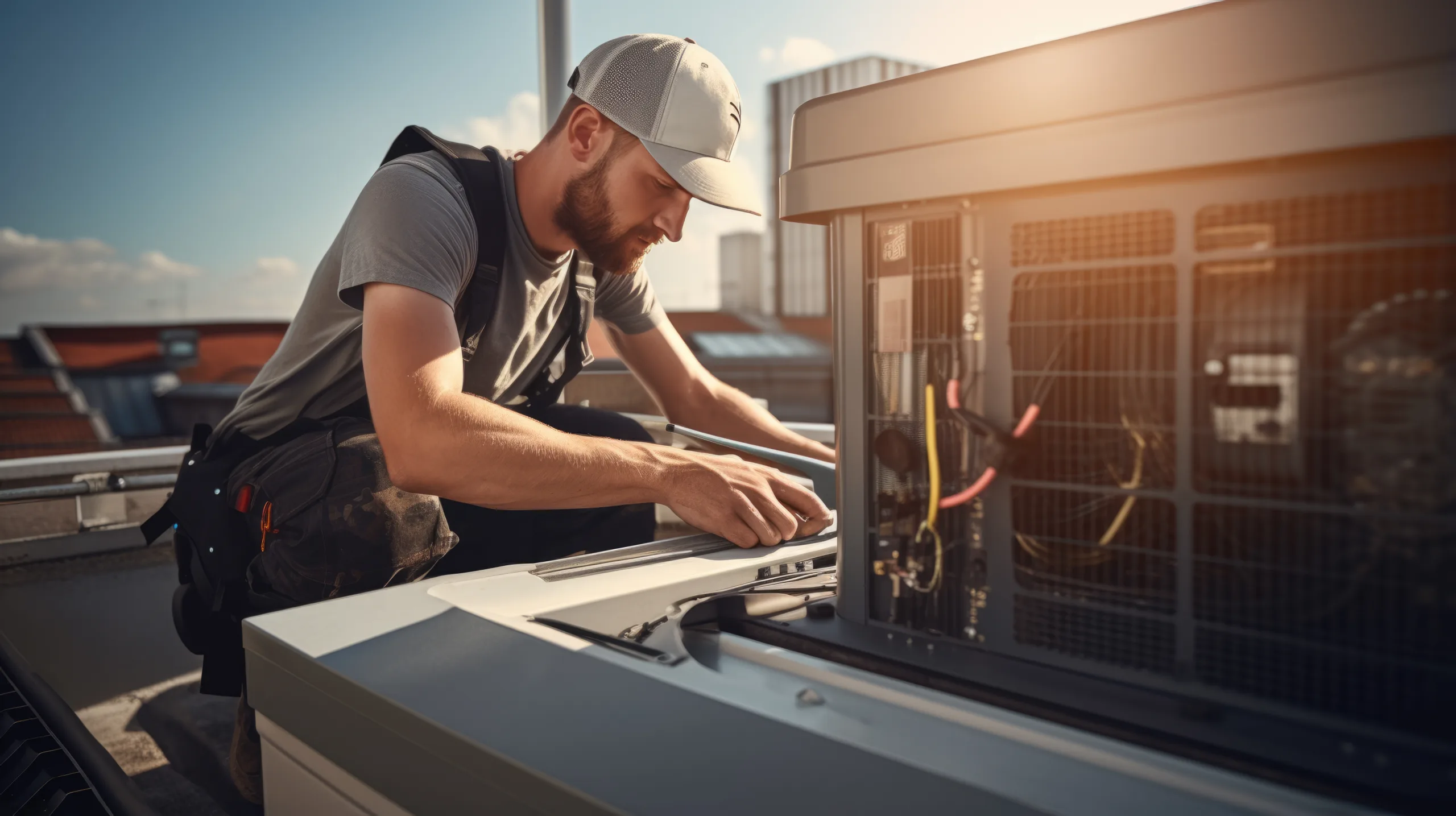 HVAC Installation in Greater Phoenix | Get an Instant Quote