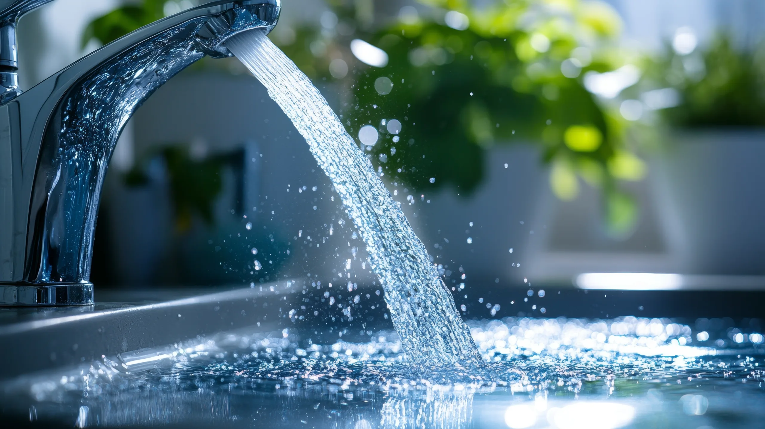 Why Your Water Pressure Differs from One Fixture to Another — Causes ...